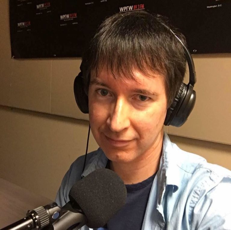 Michael Sharp and the Power of Possibility | Brian Peyton Joyner