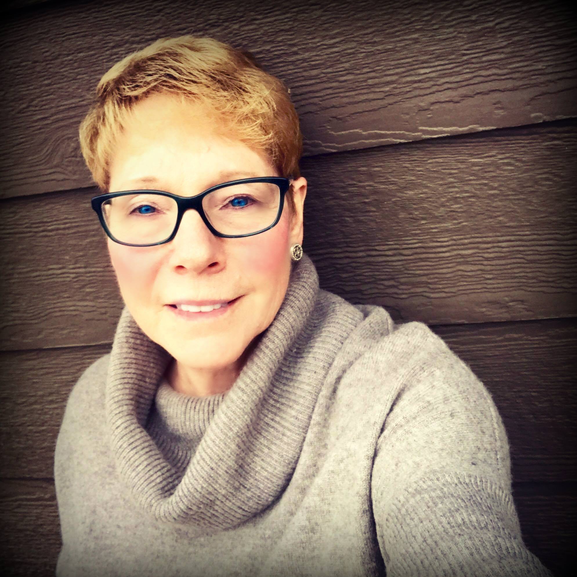 Liz Dyer and the Joys of Serendipity Do Dah Moments | Brian Peyton Joyner