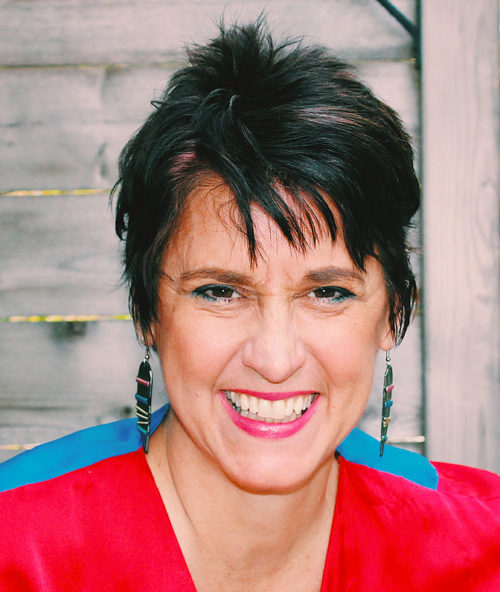 Susan Cottrell Has Freed Hearts to Love, Heal and Affirm | Brian Peyton ...