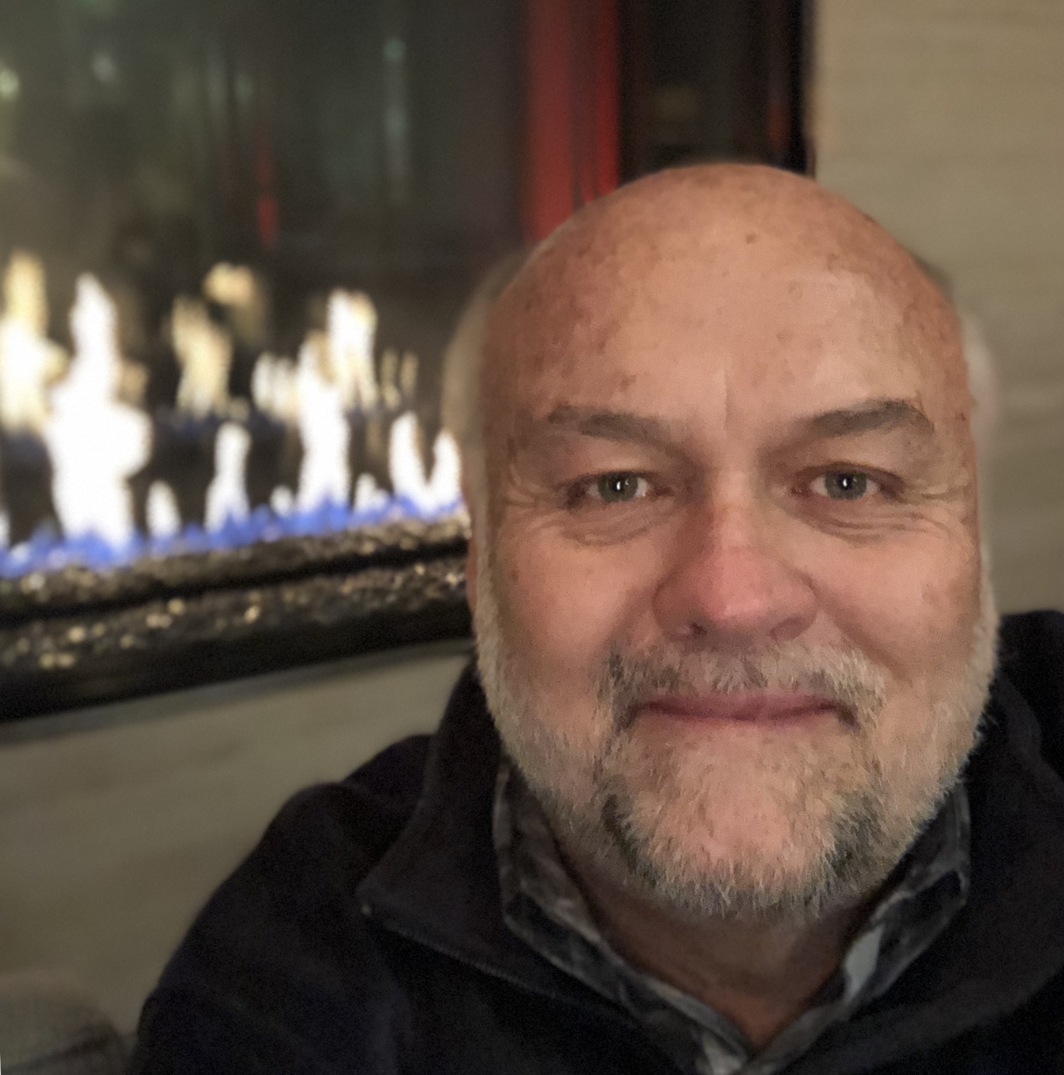 Robert Cottrell on the Secret Weapon of the LGBTQIA+ Community in ...