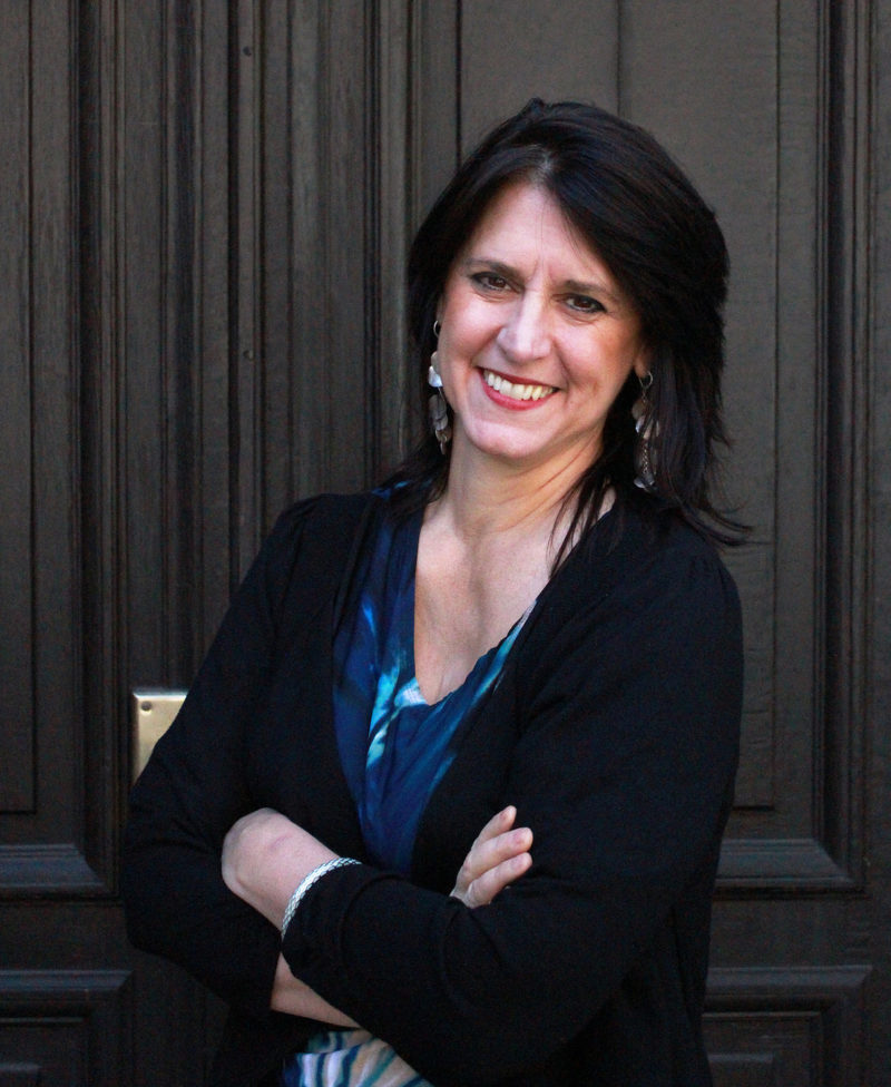 Susan Cottrell on the Flaws of "Loving the Sinner but Hating the Sin ...